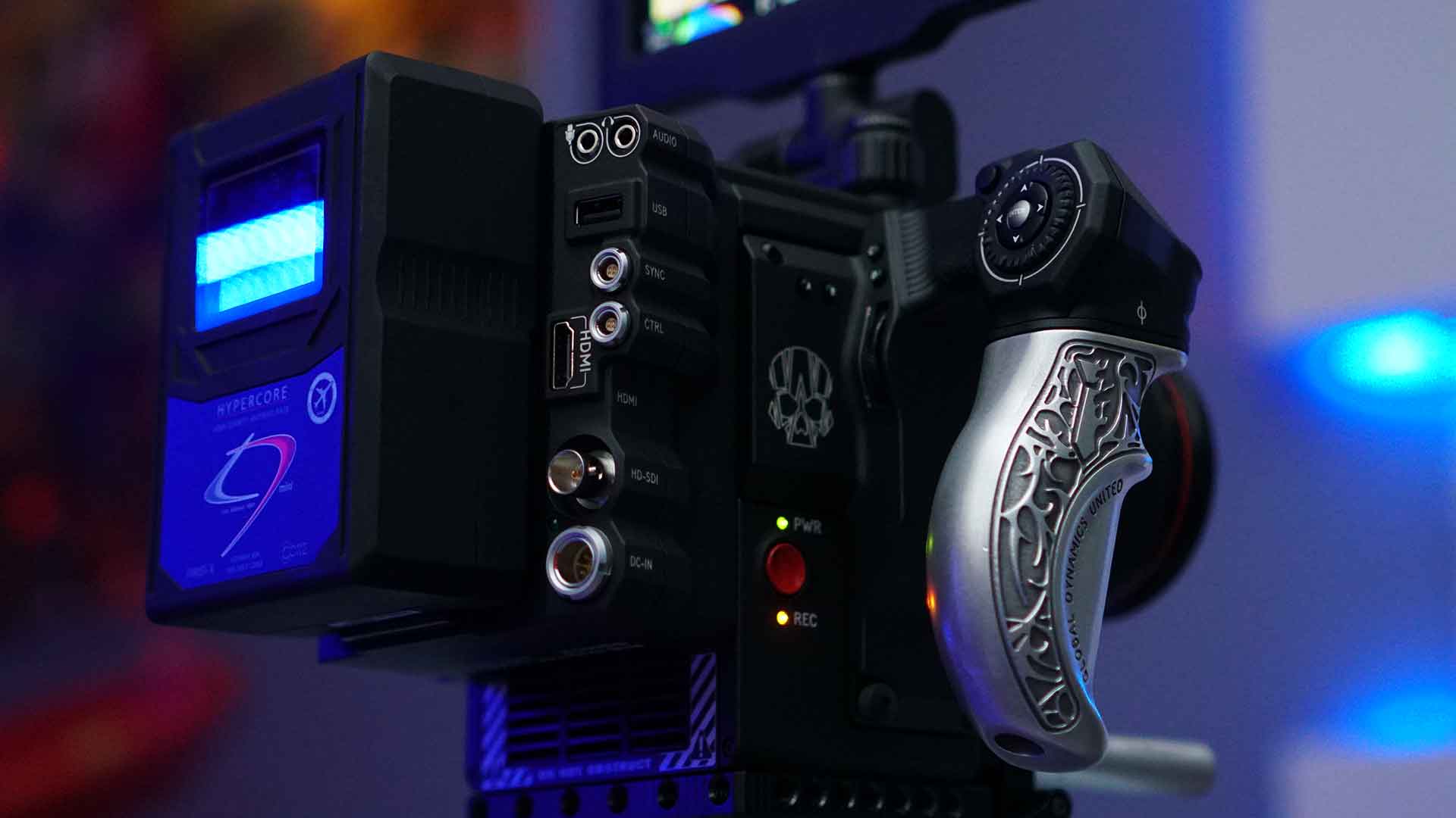 Vispol.TV | Reach an Audience that Converts | Tier 1 Quality For Tier 3 ...